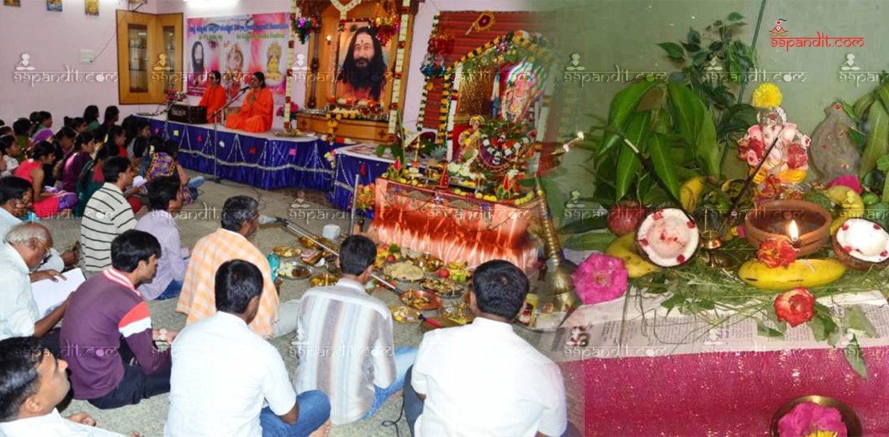 Gauri Habba 2026 (Gowri Ganesha Festival): Date, Time & Puja Vidhi